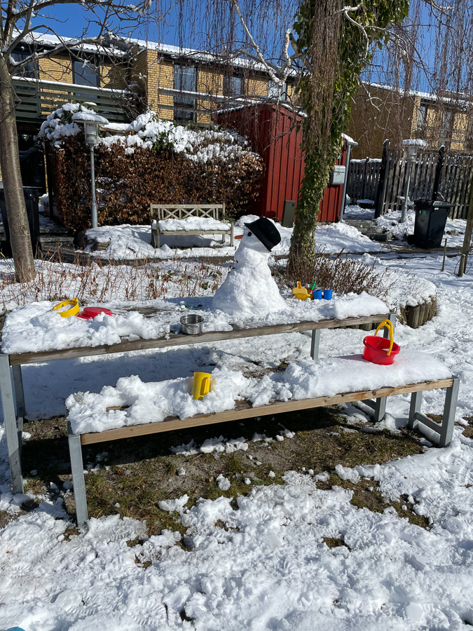 Månedens billeder marts - Optimisme