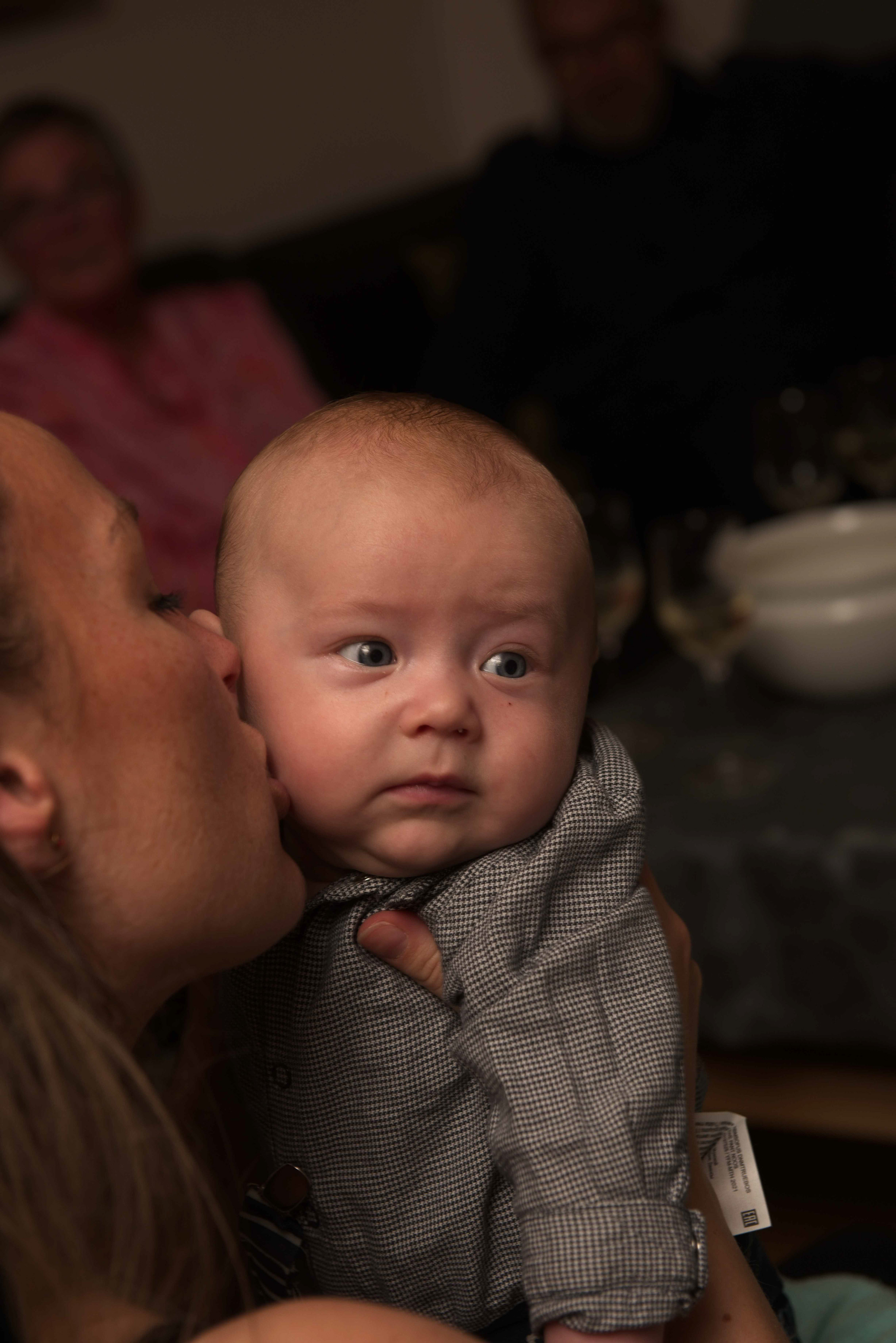 Månedens billeder oktober - Et smukt syn